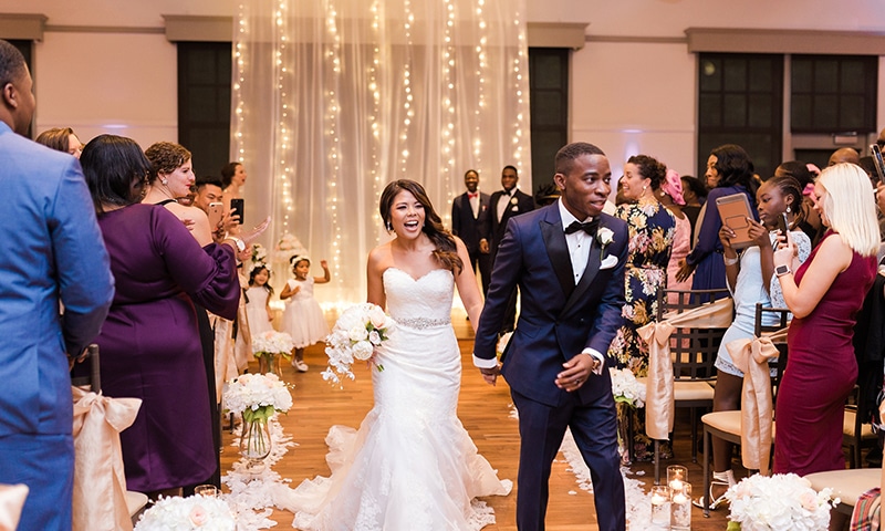 Event Venue in Little Rock, AR | Chenal Event Venue