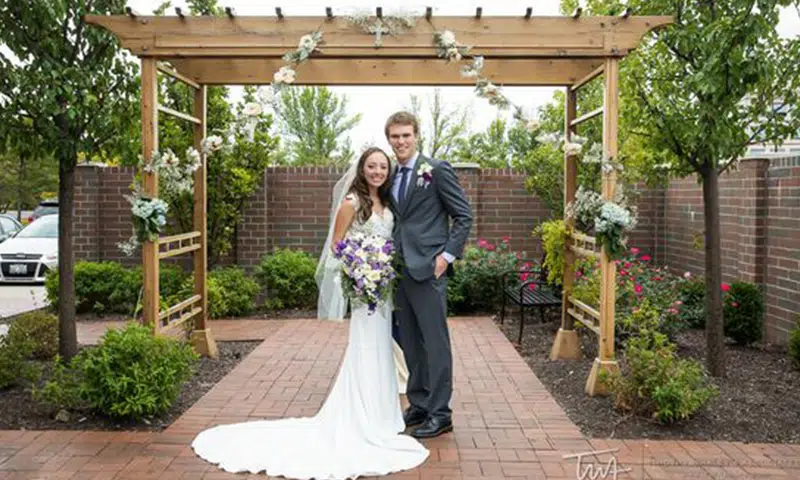 Event Venue in Little Rock, AR | Chenal Event Venue