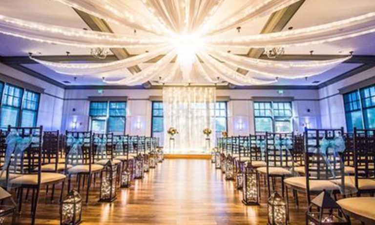Event Venue in Little Rock, AR | Chenal Event Venue