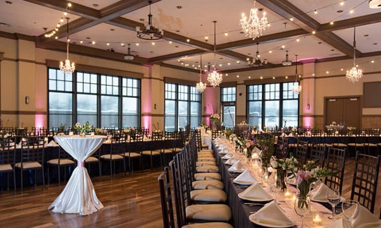 Event Venue in Little Rock, AR | Chenal Event Venue
