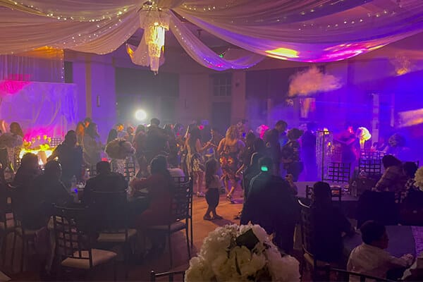 Gallery | Chenal Event Venue | Little Rock, AR