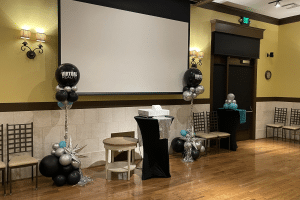 Gallery | Chenal Event Venue | Little Rock, AR